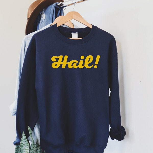 Hail - Etsy
