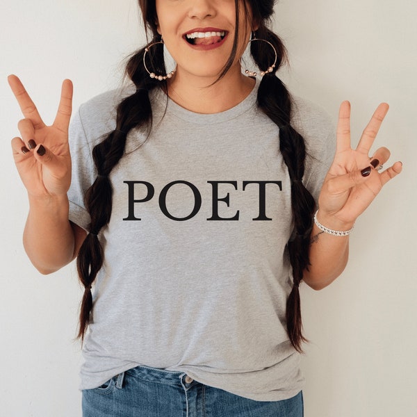 Gifts for Poets - 60+ Gift Ideas for 2023