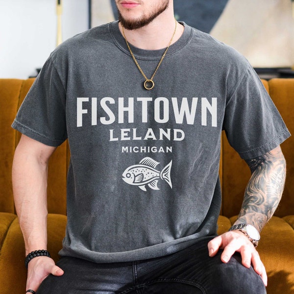 Michigan Vacation Shirt - Etsy