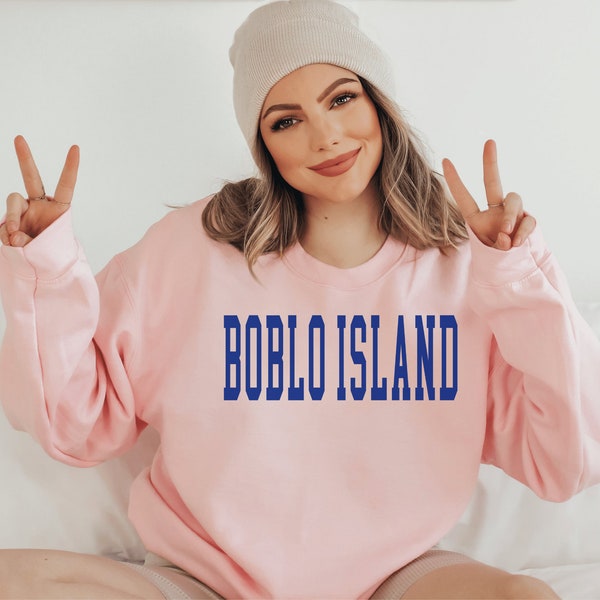 Boblo Boat - Etsy