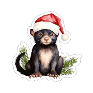 Watercolor Bread Loaf Sticker, Food Art Vinyl Decal Waterproof Sticker ...