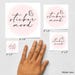 Garden Swing Stickers, Watercolor Stickers, Floral Stickers, Aesthetic ...
