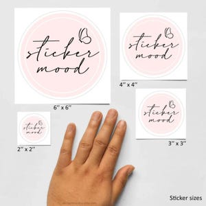 Apple Pie Sticker, Watercolor Pie Decal, Realistic Art, Food Sticker ...