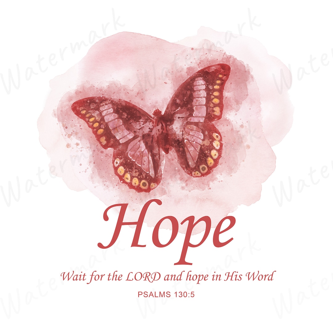 Butterflies In Bible Kjv at Russell Weyand blog