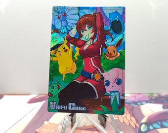 Full Art Trainer - Etsy
