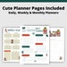 Printable Sheep Management Binder | Instant Download | 8.5x11 PDF ...