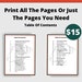 Printable Sheep Management Binder | Instant Download | 8.5x11 PDF ...