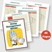 Printable Sheep Management Binder | Instant Download | 8.5x11 PDF ...