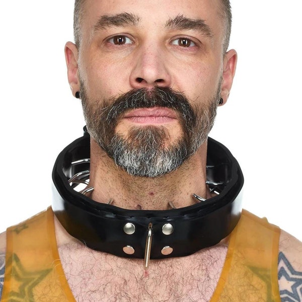 Shock Collar for Humans - Etsy
