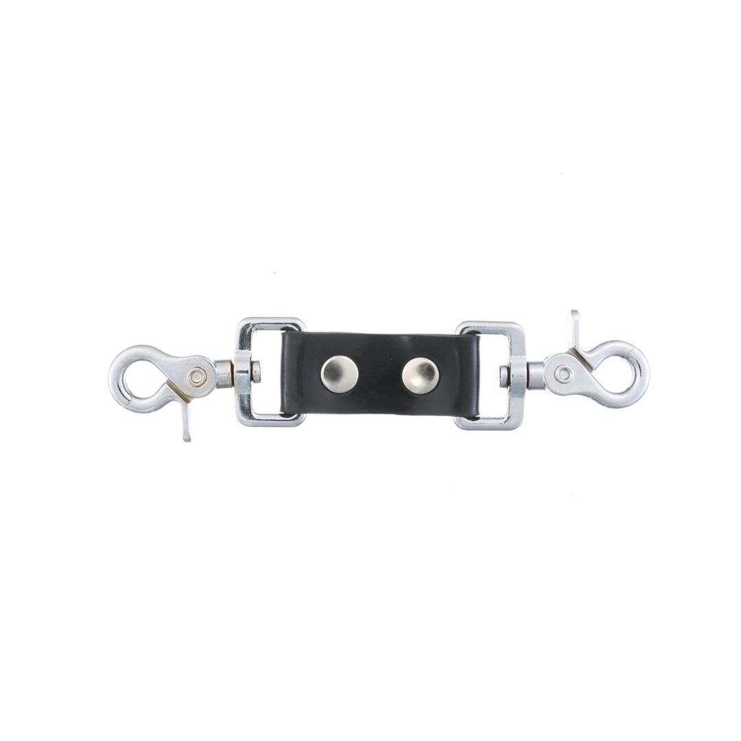 Heavy Rubber 2-way Rotating Connector - Etsy