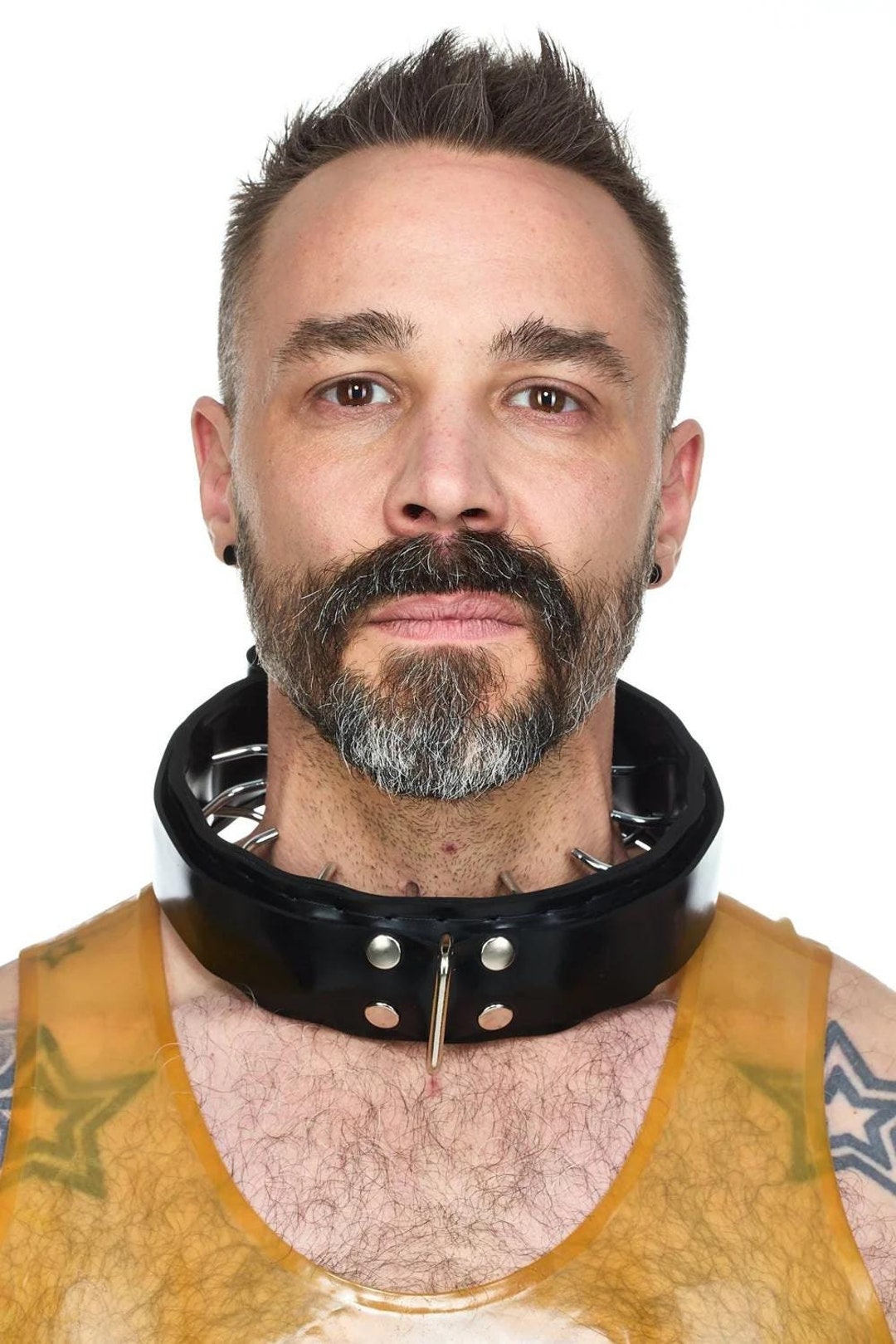 Punishment Collar - Etsy
