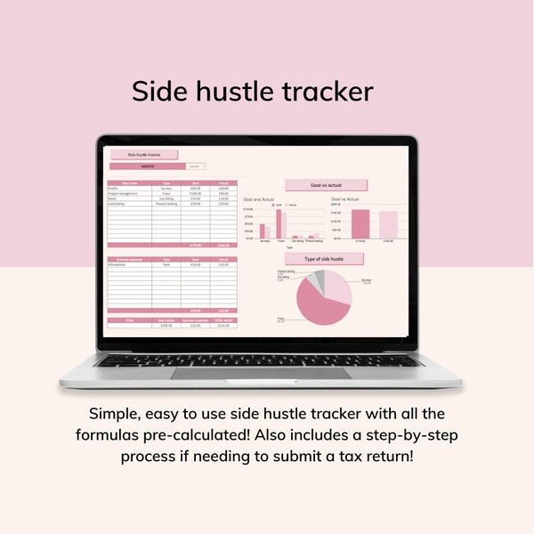 Hustle - Etsy