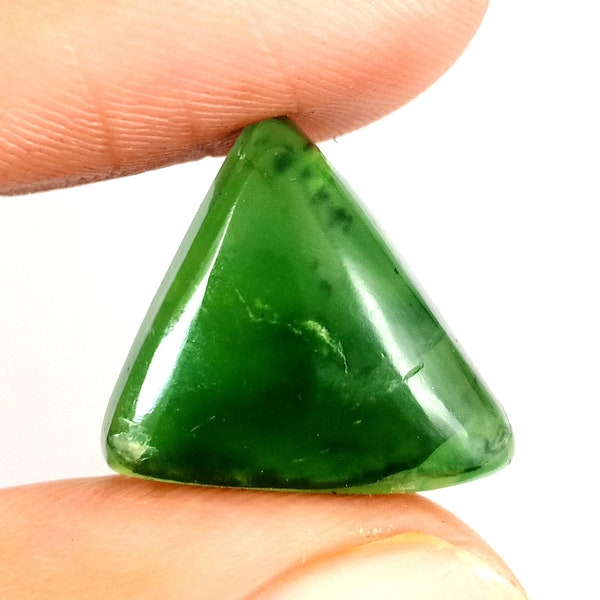 Yellow Green Stone - Etsy