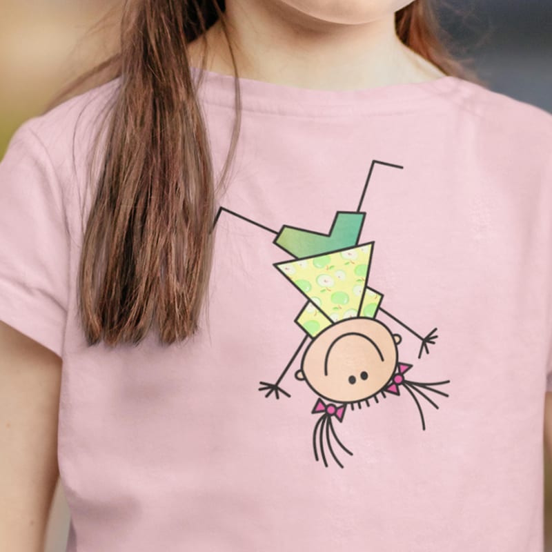 Funny Kids T Shirts - Etsy