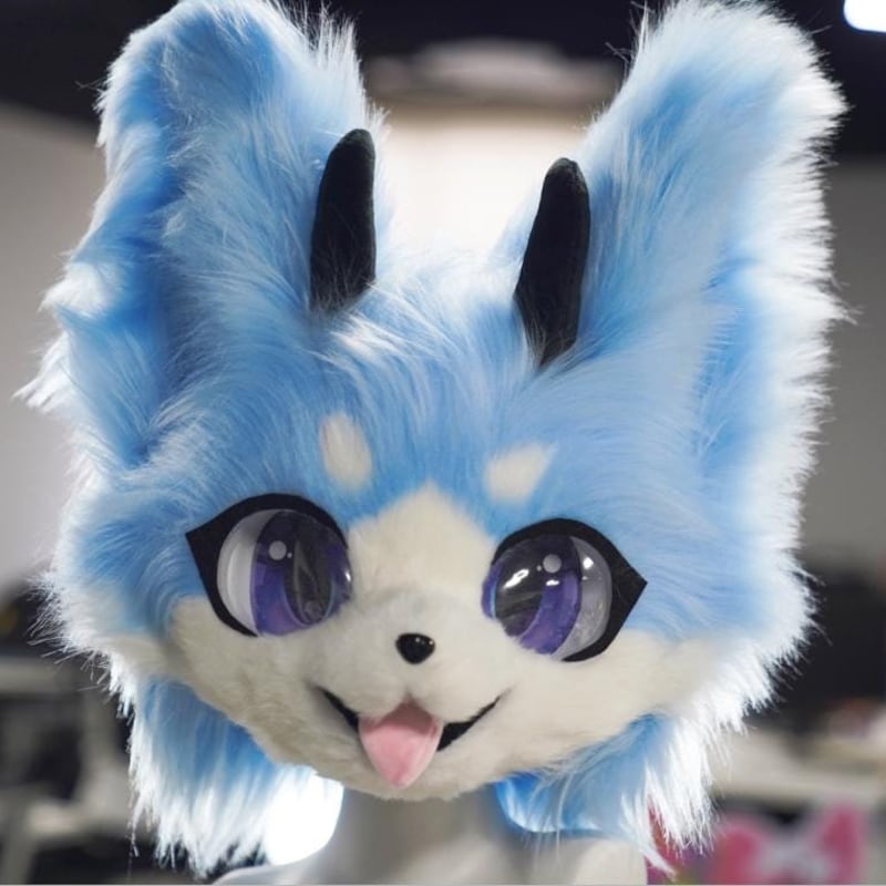 Kemono Fursuits - Etsy