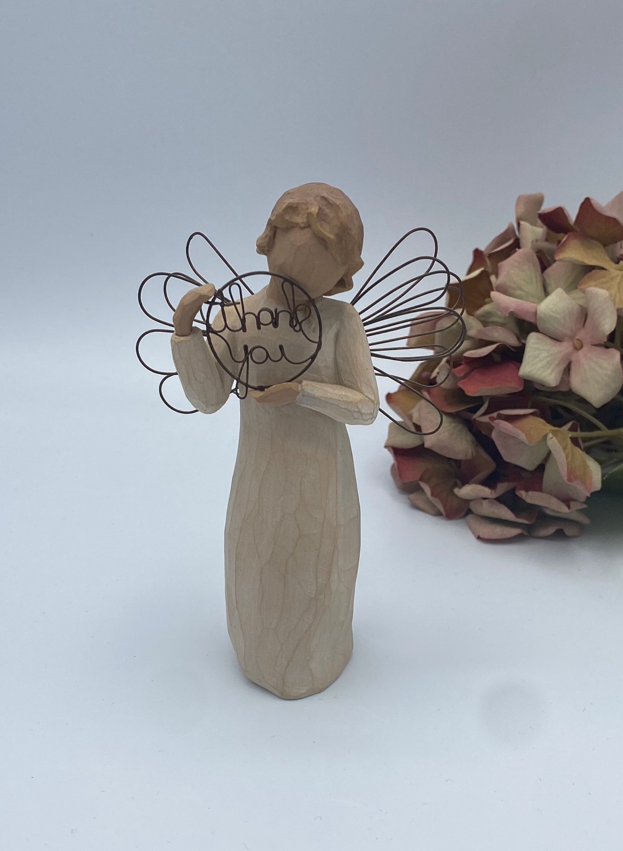 Vintage Willow Tree Sculpture Figurine by Susan Lordi - Etsy