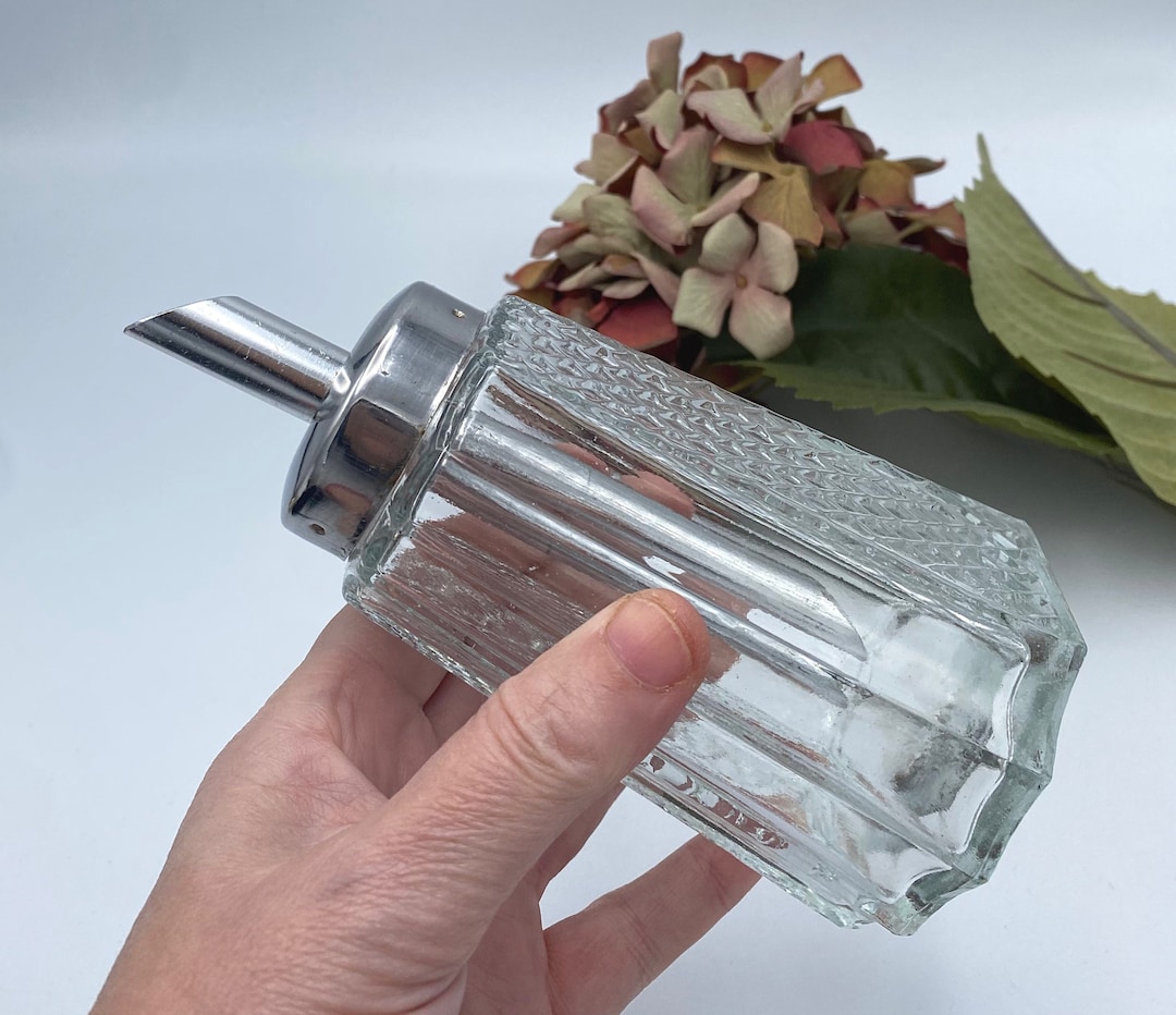 Vintage Sugar Dispenser - Sugar Pourer - Retro American Diner 1950s ...