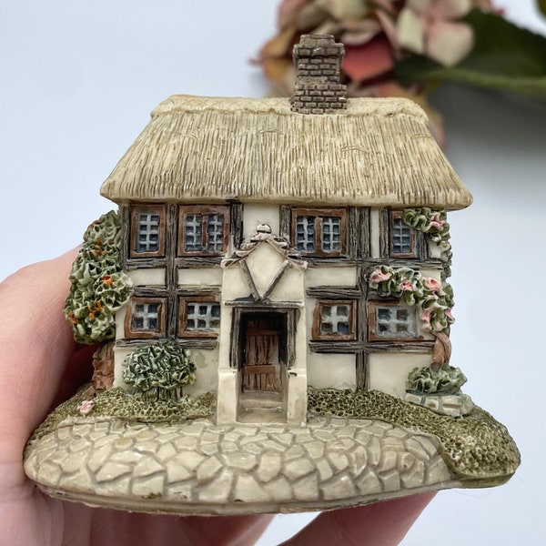 Mini House - Etsy