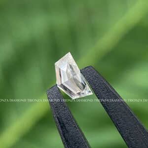 Cadillac Step Cut Diamond for Jewelry Making | Loose Diamonds Pairs for ...