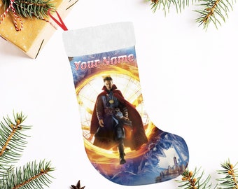 Doctor Strange Christmas - Etsy