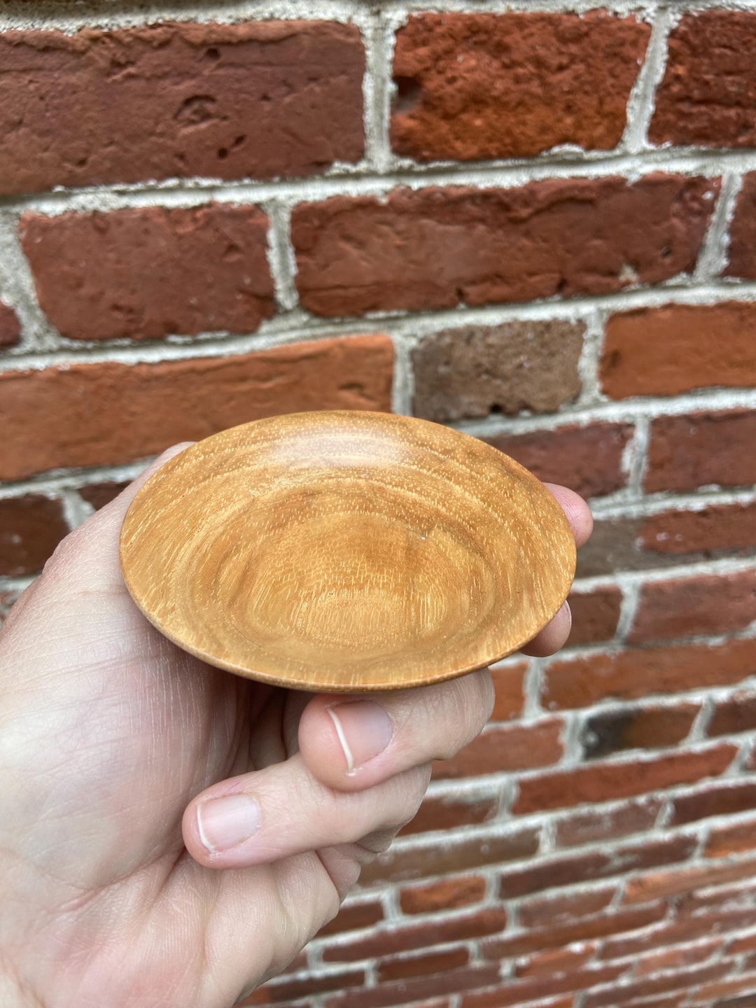 Tiny Plates - Etsy