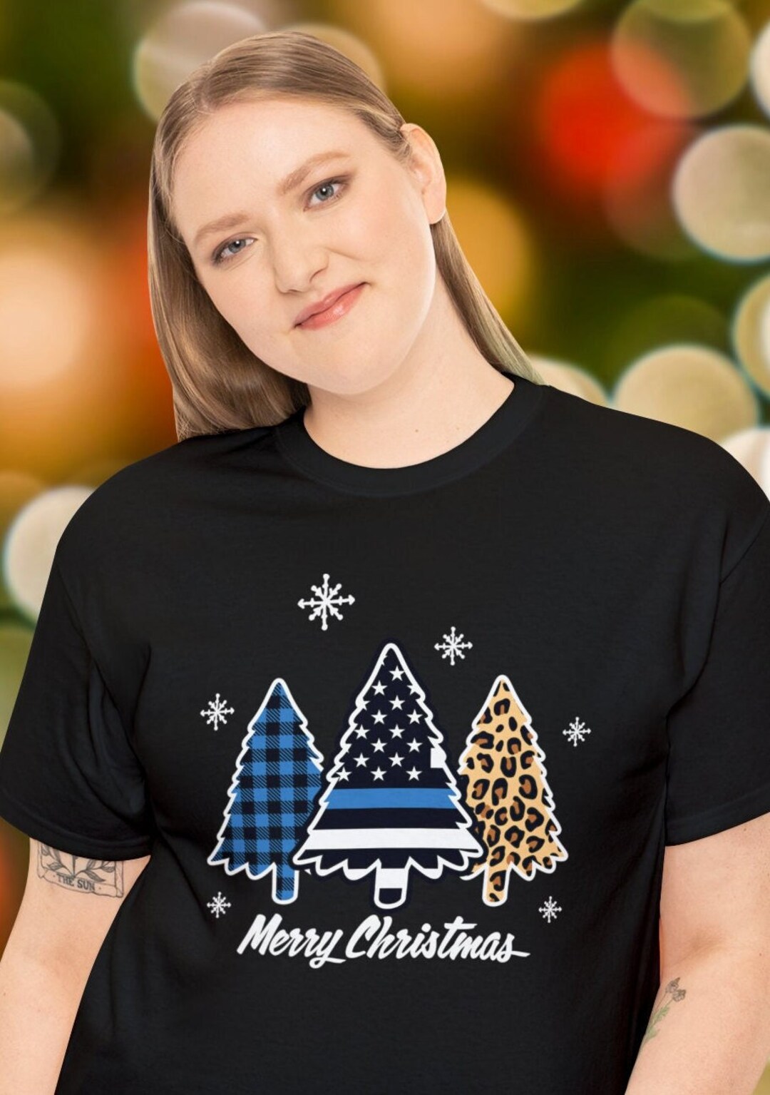 Police Wife Shirt, Police Officer Wife, LEO Wife, Trooper Wife, Sheriff Wife, Police Wife Gift ...