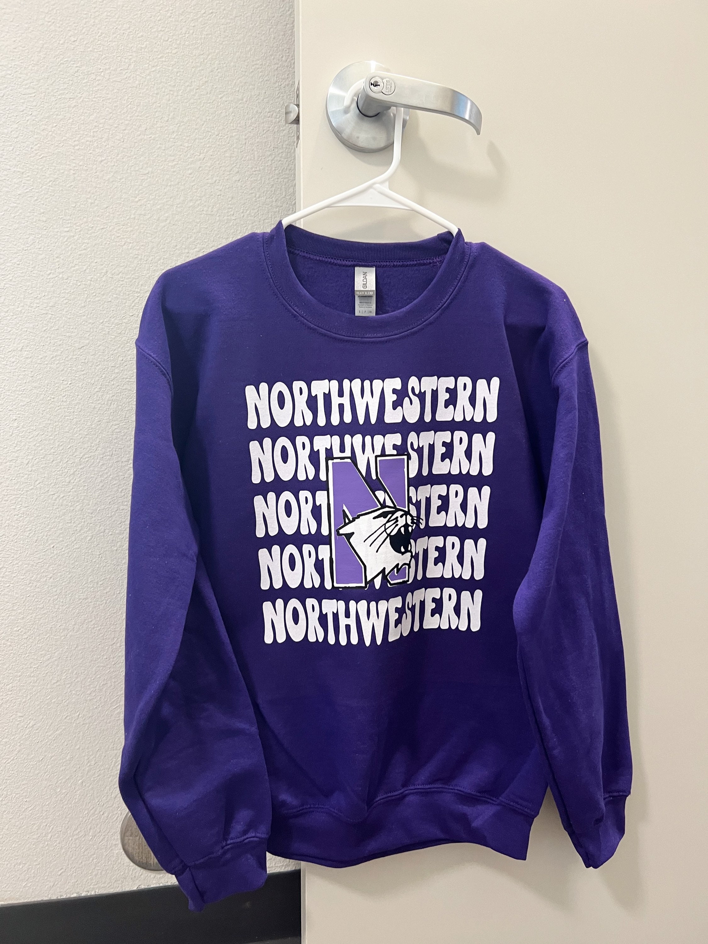 Custom College Apparel - Etsy