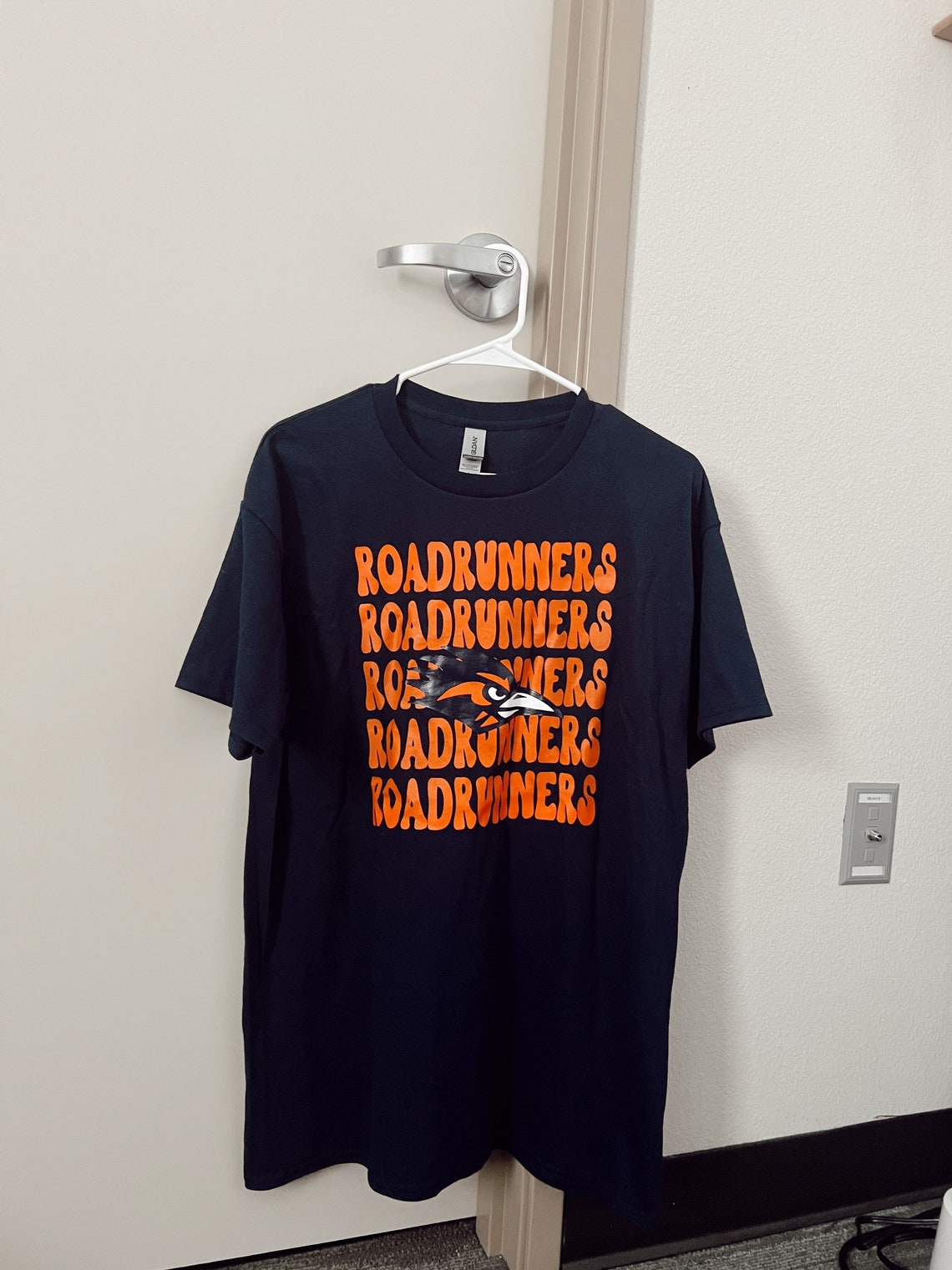 Custom College Apparel - Etsy