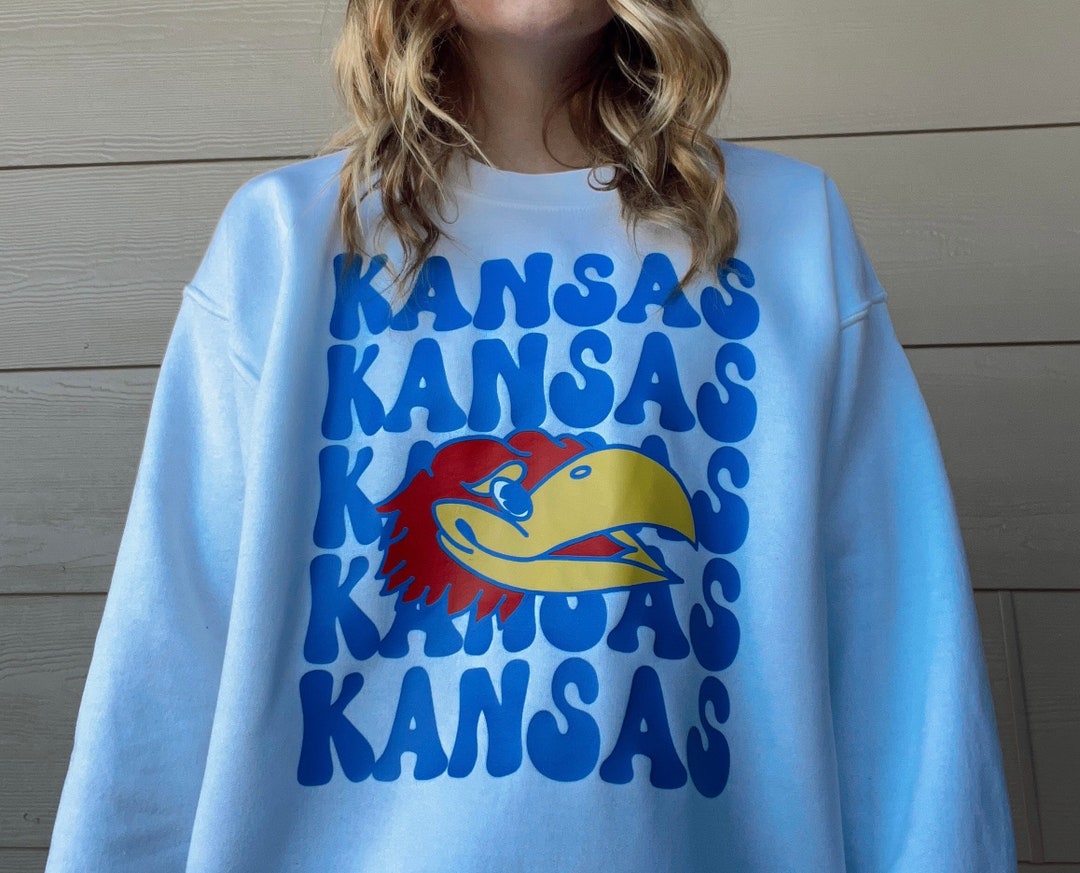 Custom College Apparel - Etsy