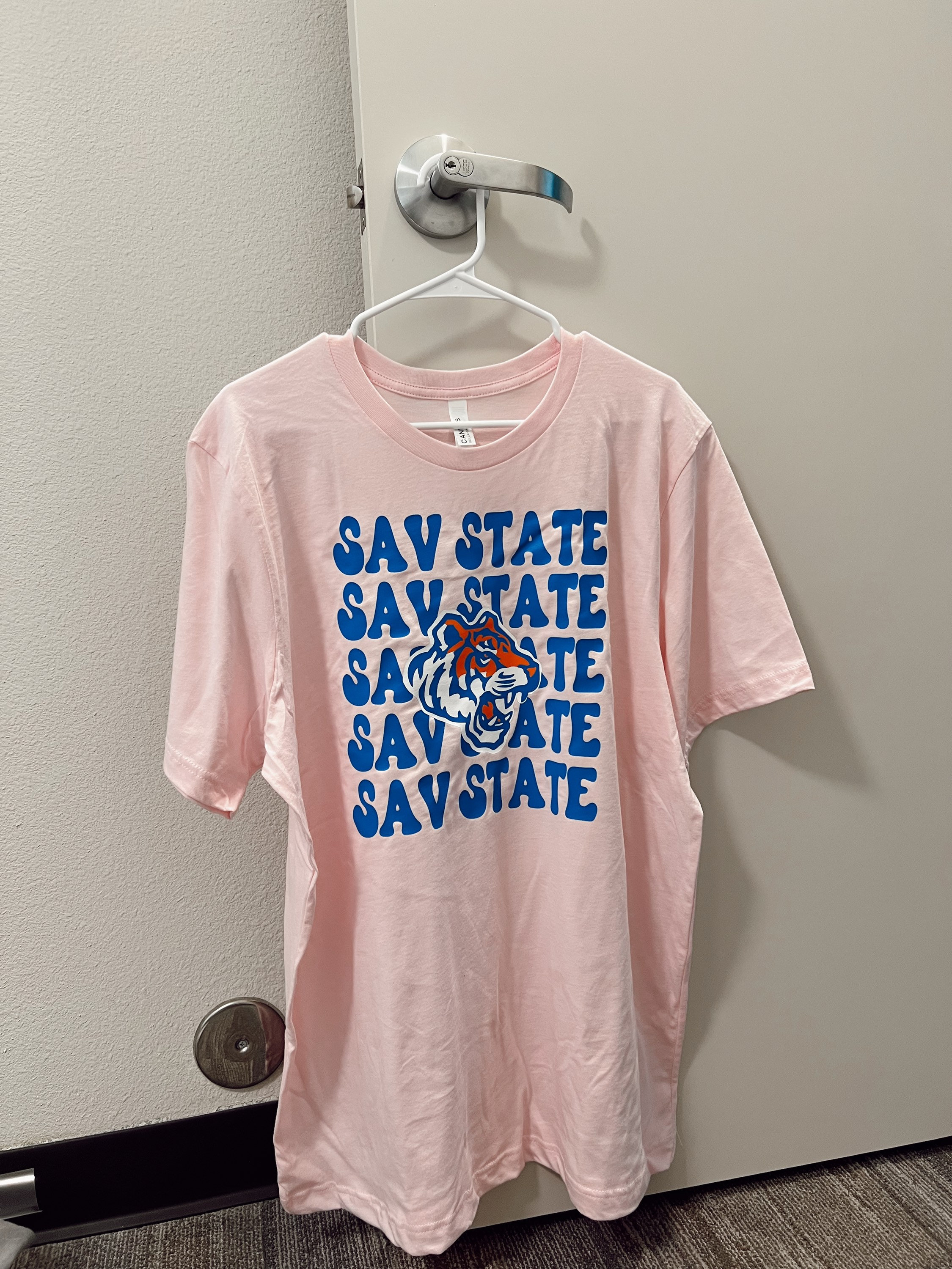Custom College Apparel - Etsy