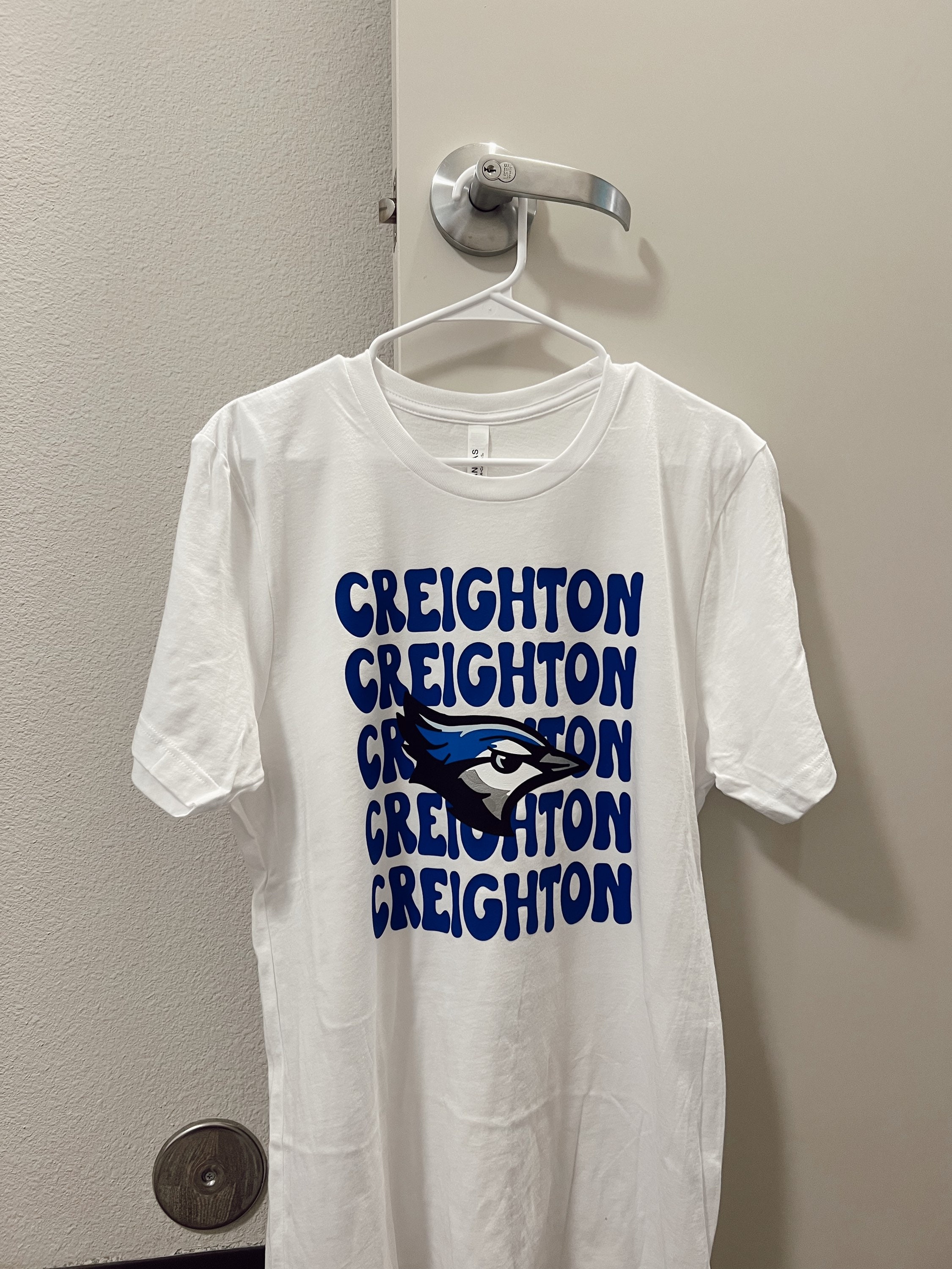 Custom College Apparel - Etsy