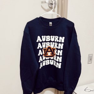 Custom College Apparel - Etsy