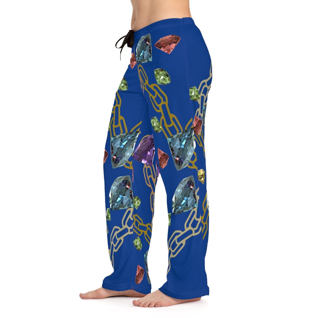 Women's Pajama Pants , Pjs, Jammies, Jams, Loungewear, Nightdress ...