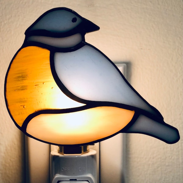 Bird Light - Etsy