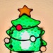 Christmas Tree Nightlight With Switch Control and Bulb - Etsy