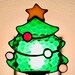 Christmas Tree Nightlight With Switch Control and Bulb - Etsy