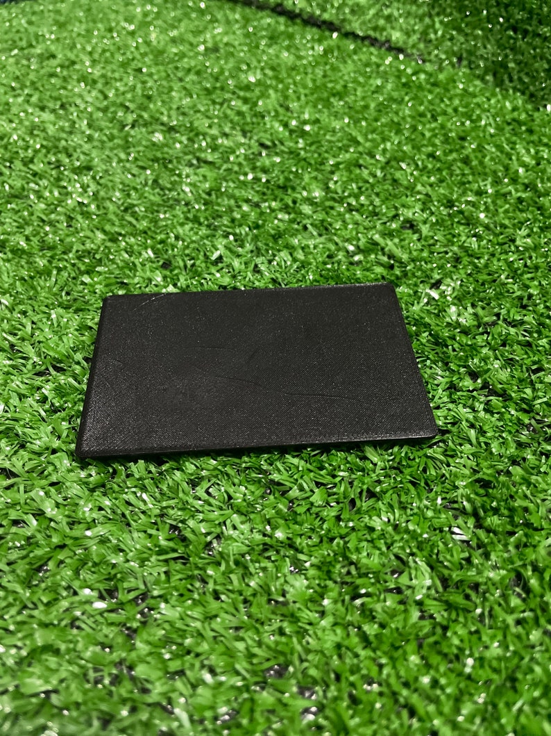 Chamber Card/valorant Cosplay /valorant Gift /customizable Chamber Card ...