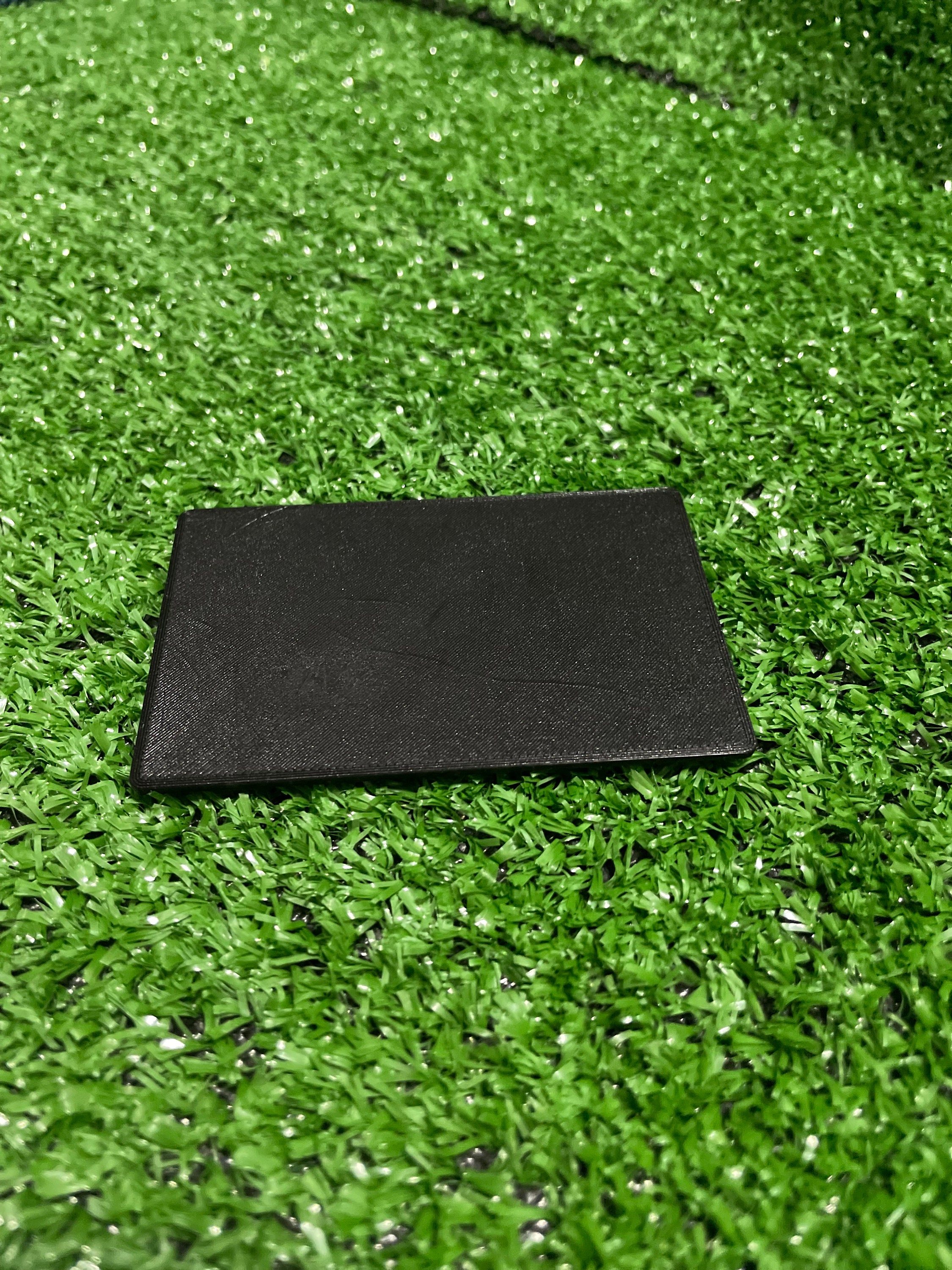 Chamber Card/valorant Cosplay /valorant Gift /customizable Chamber Card ...