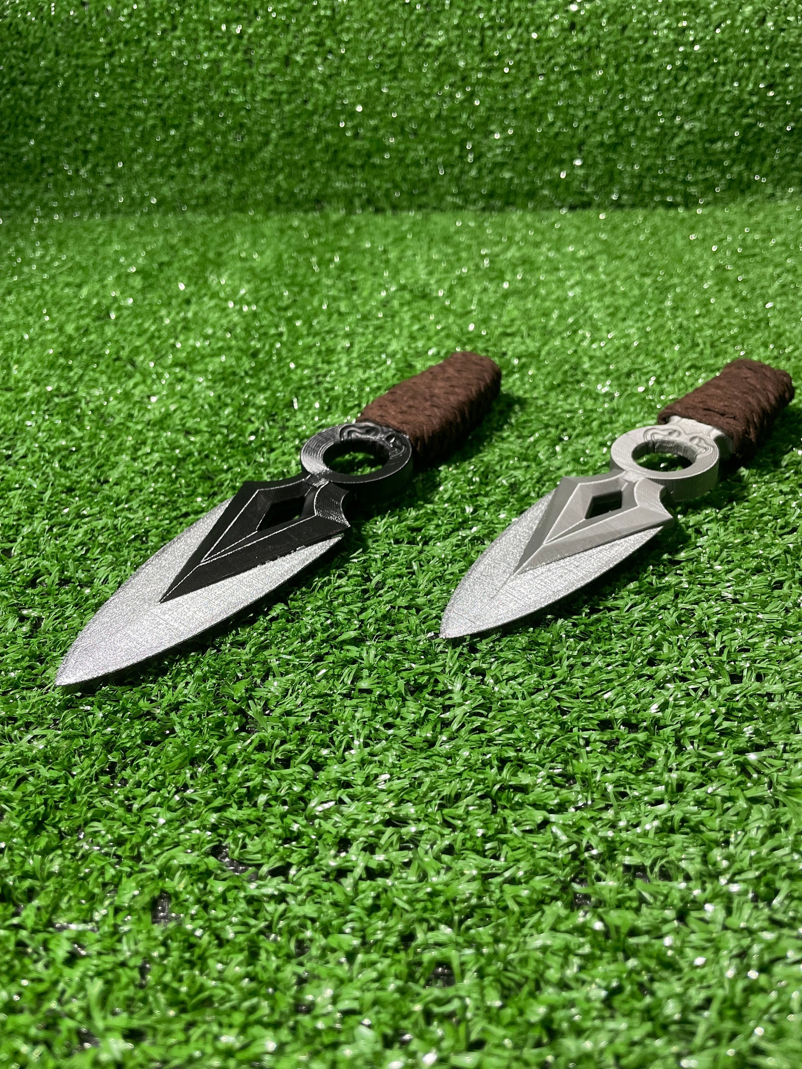 Valorant Jett Knife , Valorant Cosplay Items ,valorant Jett , Valorant ...