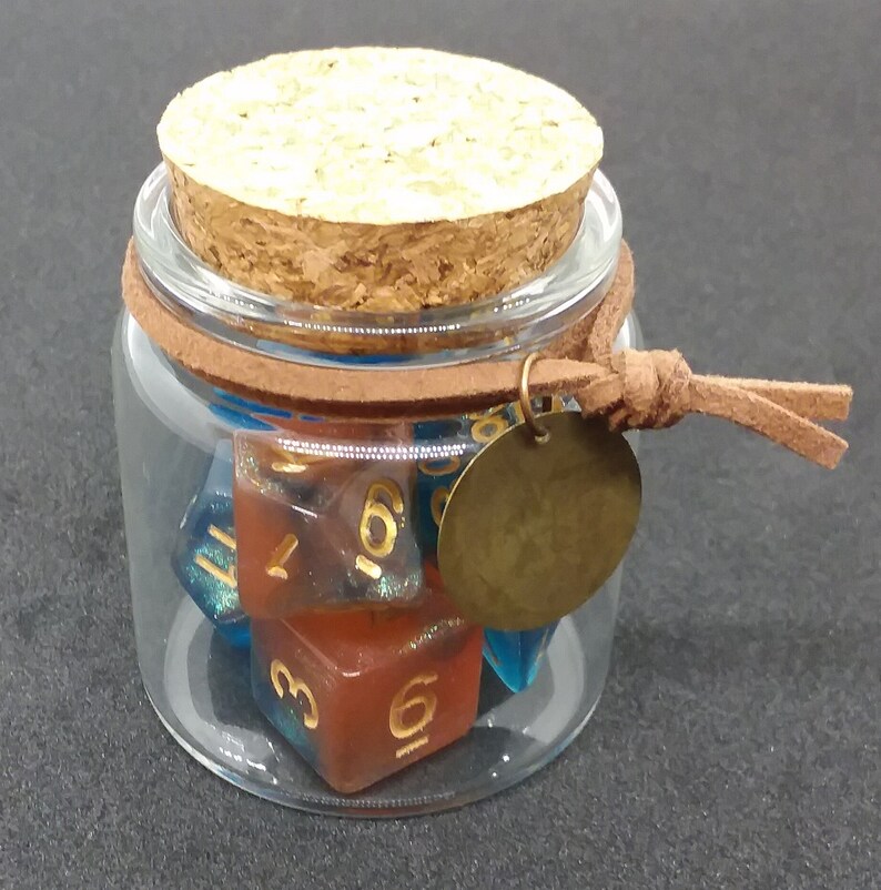 DICE Dnd Dice Display Dnd Dice Set Dice Display D&d - Etsy