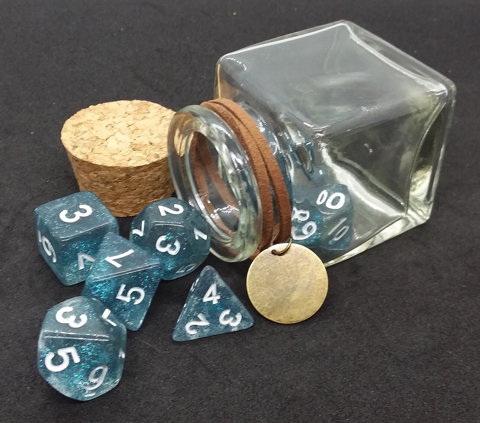 DICE, Dnd Dice Display, Dnd, Dice Set, Dice Display, D&d, Dungeons and ...