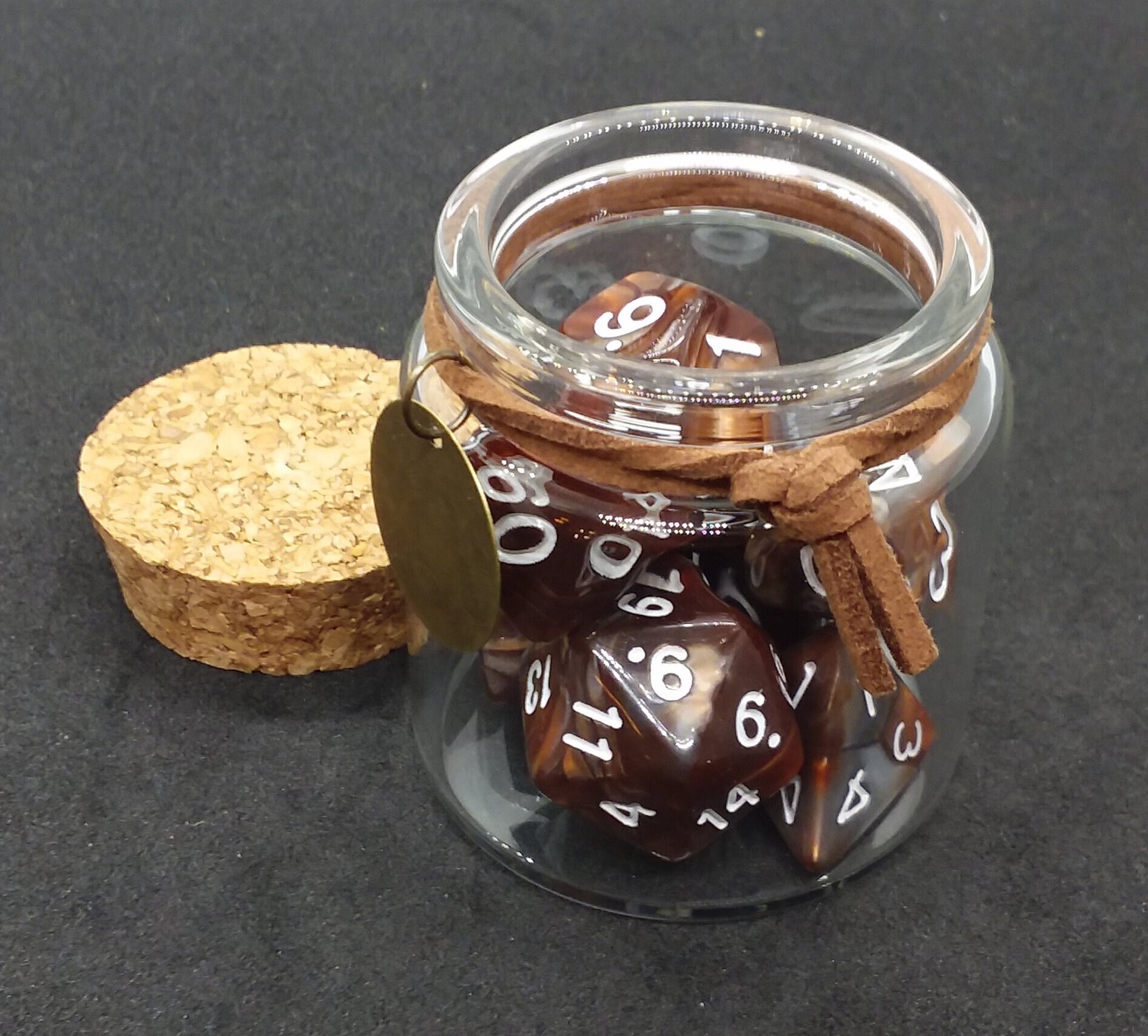 DICE Dnd Dice Display Dnd Dice Set Dice Display D&d - Etsy