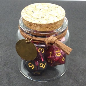 DICE Dnd Dice Display Dnd Dice Set Dice Display D&d - Etsy