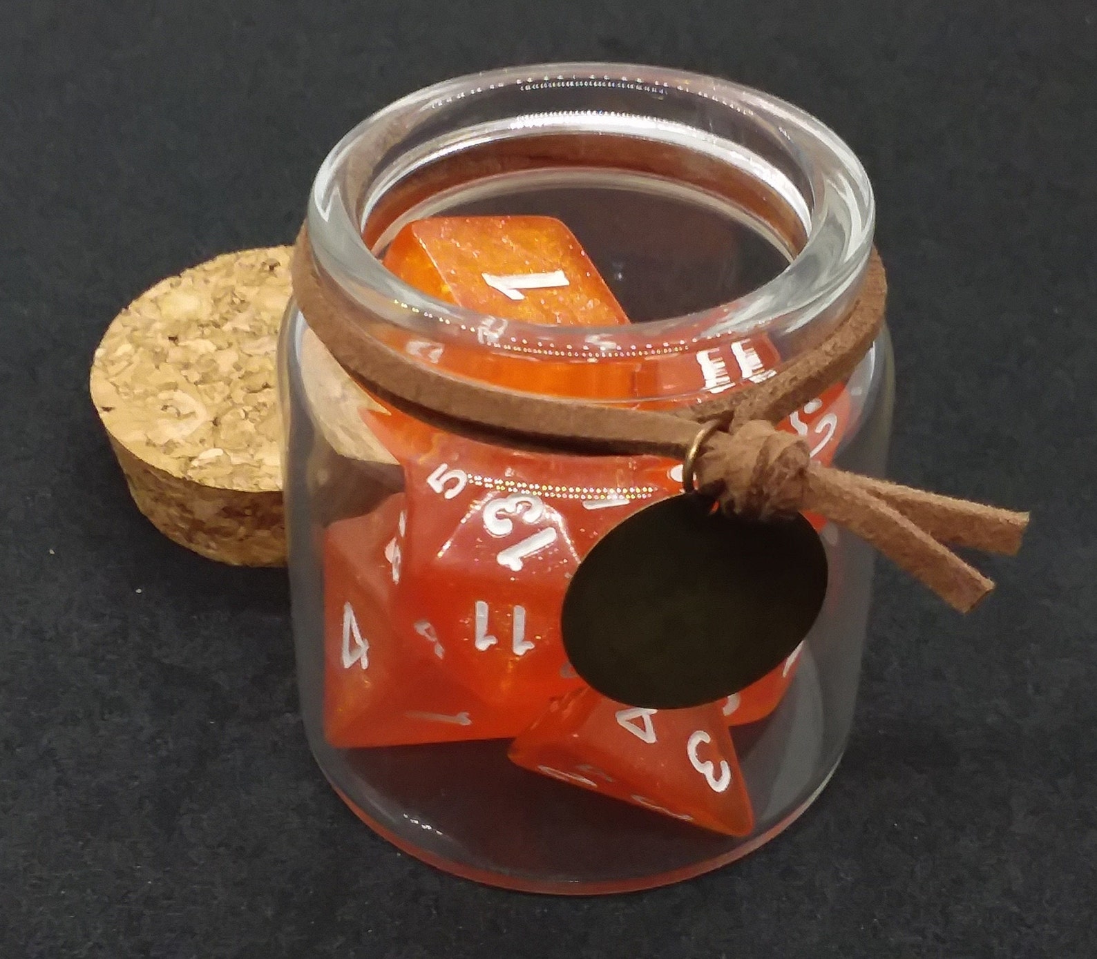 DICE Dnd Dice Display Dnd Dice Set Dice Display D&d - Etsy