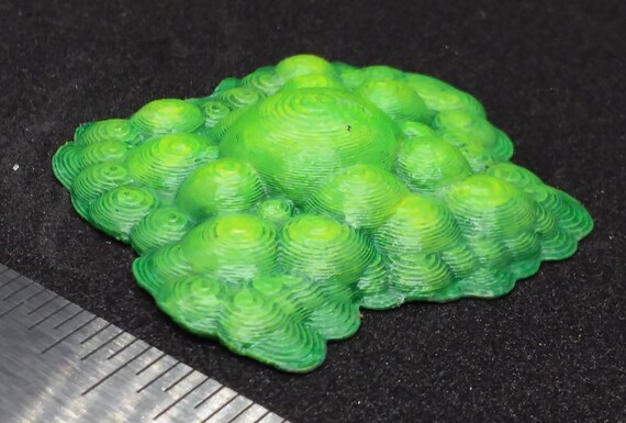 Acid DND D&D Scatter Terrain Spill Bubbles Hand Painted - Etsy