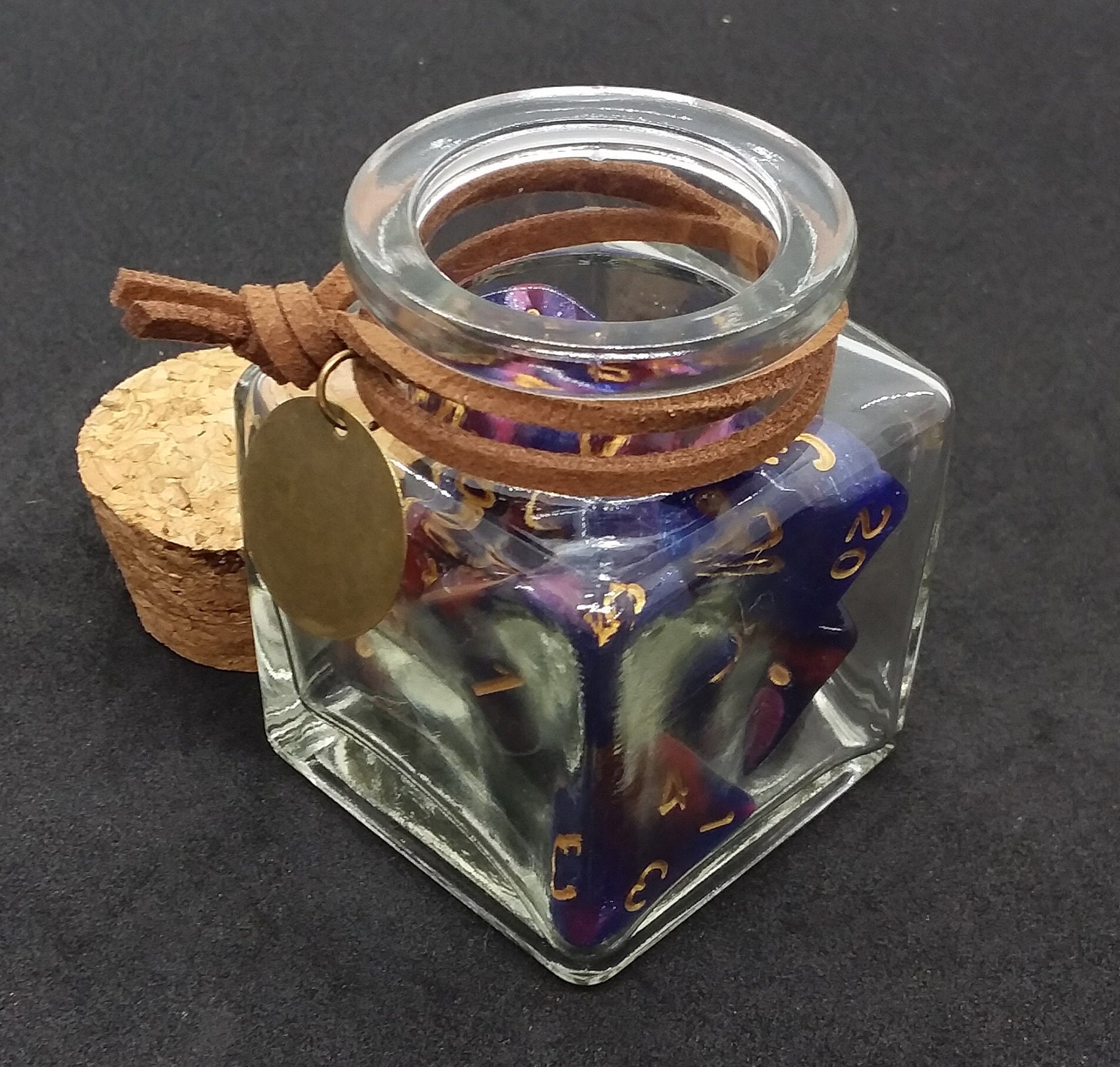 DICE Dnd Dice Display Dnd Dice Set Dice Display D&d - Etsy