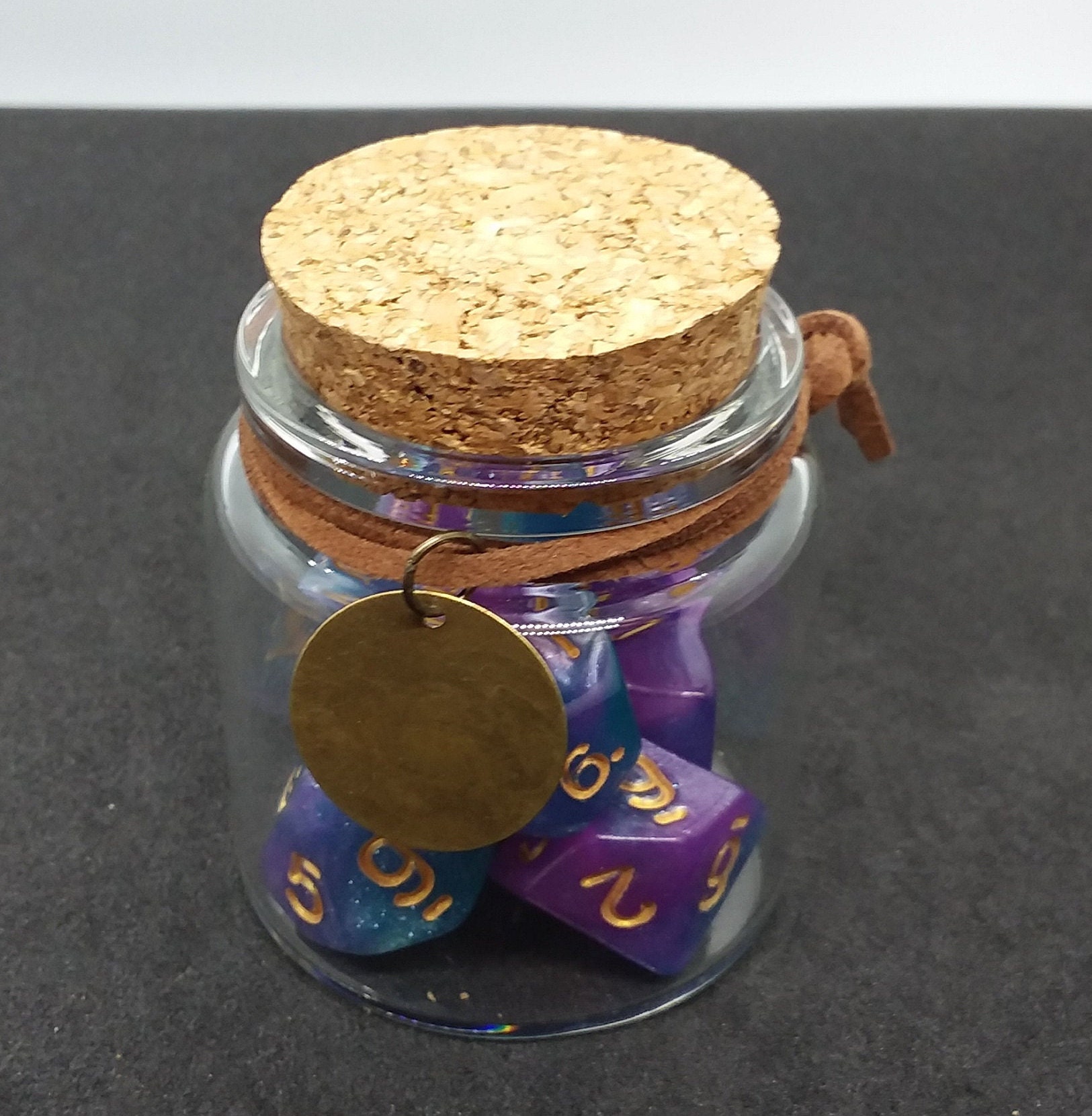 DICE Dnd Dice Display Dnd Dice Set Dice Display D&d - Etsy