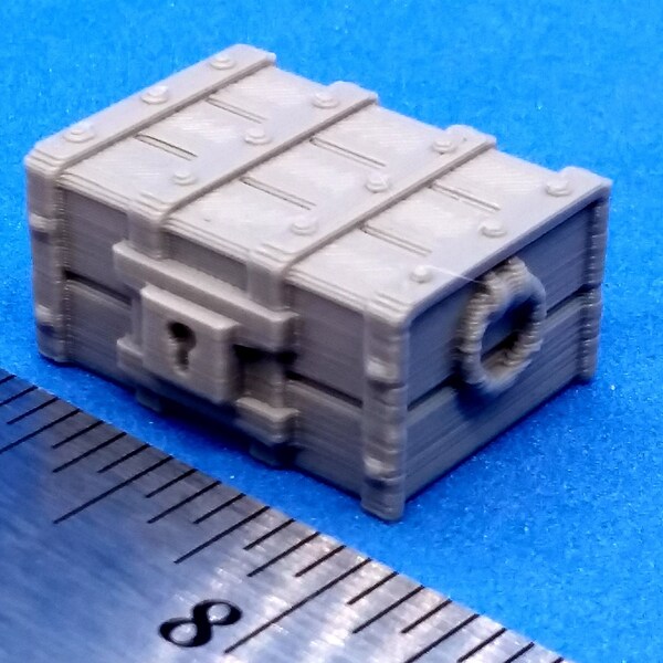 Dnd Mini Case - Etsy