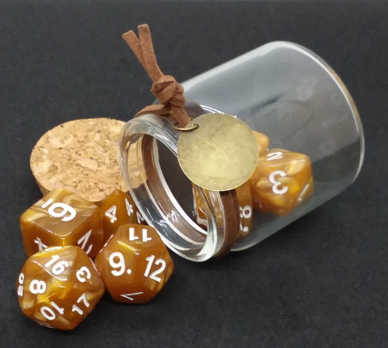 DICE Dnd Dice Display Dnd Dice Set Dice Display D&d - Etsy