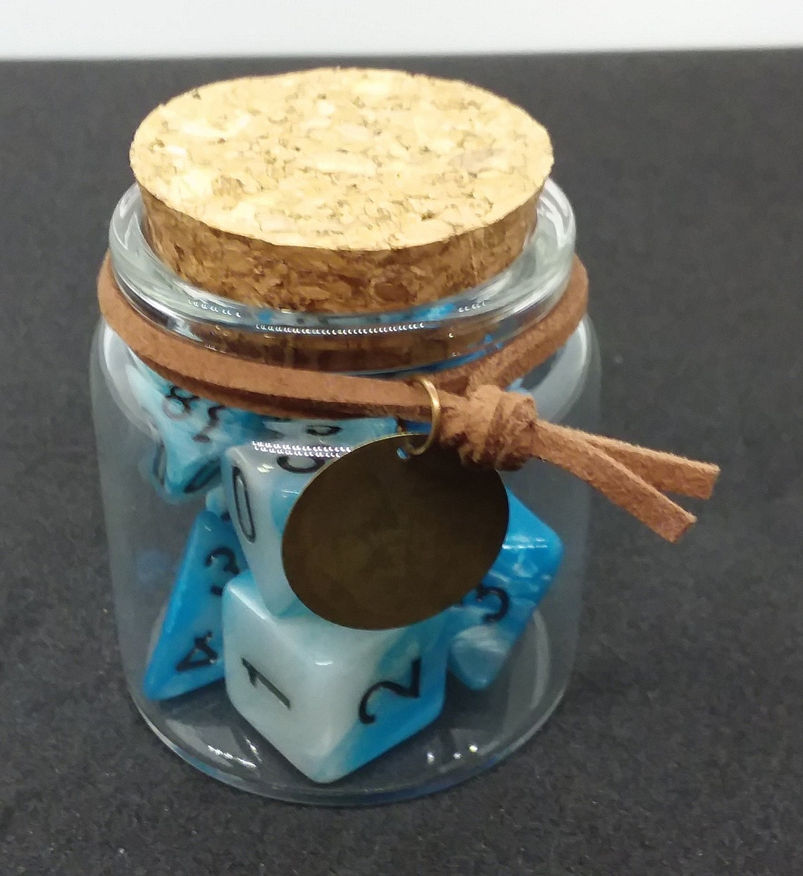 DICE Dnd Dice Display Dnd Dice Set Dice Display D&d - Etsy